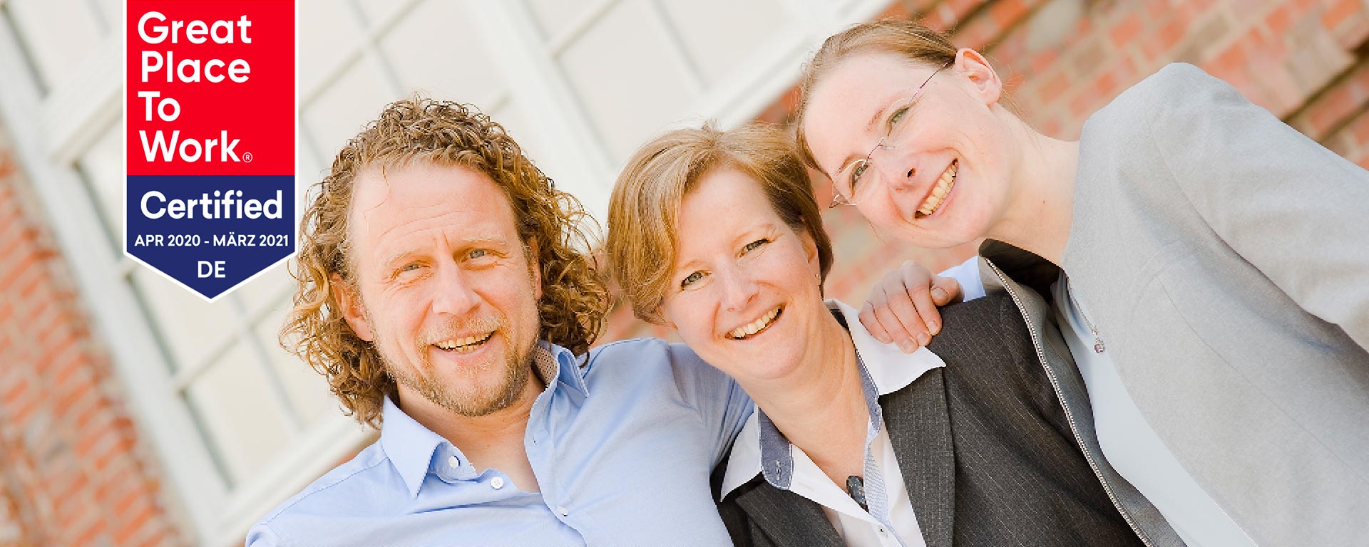 Karriere - Corporate Pension PartnerCorporate Pension Partner